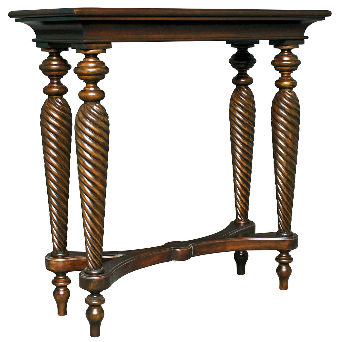 Hardwick Hall Console Sofa Table – LivingSpaceGear